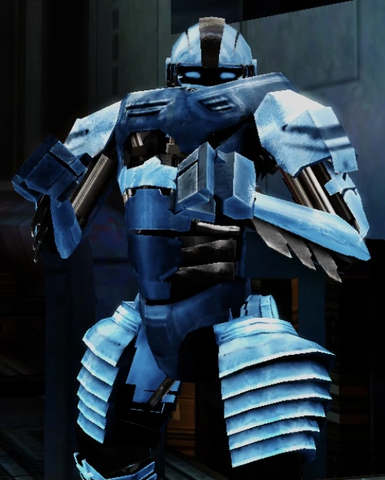 Zero-Freeze | Real Steel Wiki | Fandom