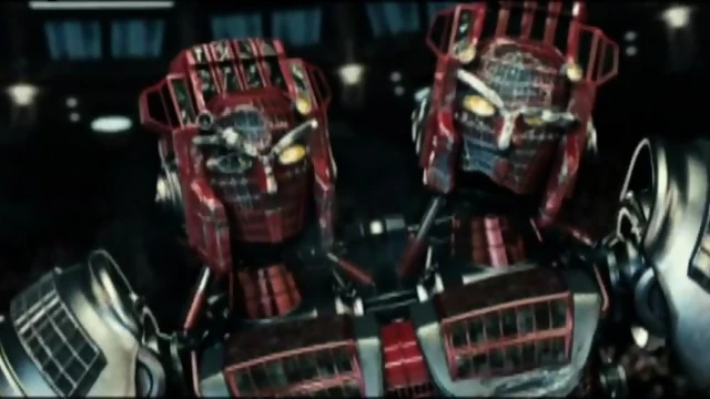 Charlie Special | Real Steel Wiki | Fandom