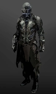 Rozor MKV | Real Steel Wiki | Fandom