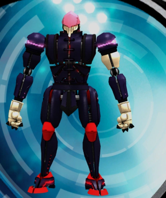 The Vessel | Real Steel Wiki | Fandom