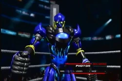 Photon | Real Steel Wiki | Fandom