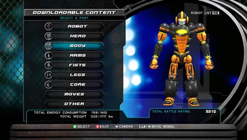 Crasher | Real Steel Wiki | Fandom