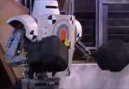 Slaughter-Bot MK.2 | Real Steel Wiki | Fandom
