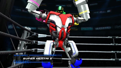 Super Sentai Z | Real Steel Wiki | Fandom