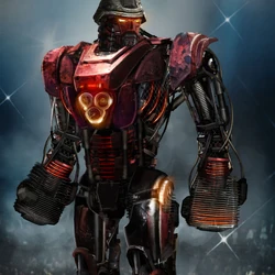 Real Steel Robots Characters DreamWorks Real Steel Movie Review – Is