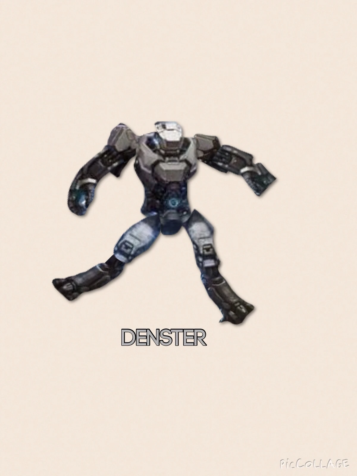 User blog:Tribound/Bendable Robot Toy (awesome!) | Real Steel Wiki | Fandom