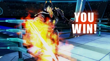 Terror | Real Steel Wiki | Fandom