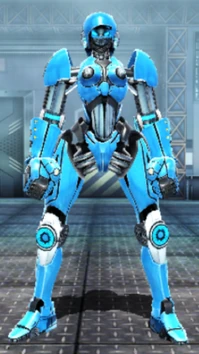 DJ Electrix | Real Steel Wiki | Fandom