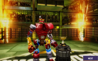 Skrapz | Real Steel Wiki | Fandom