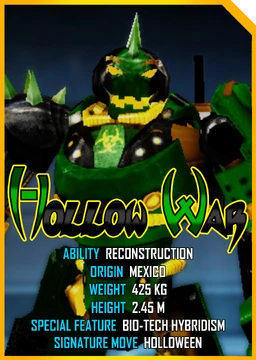 how to draw hollow jack from real steel