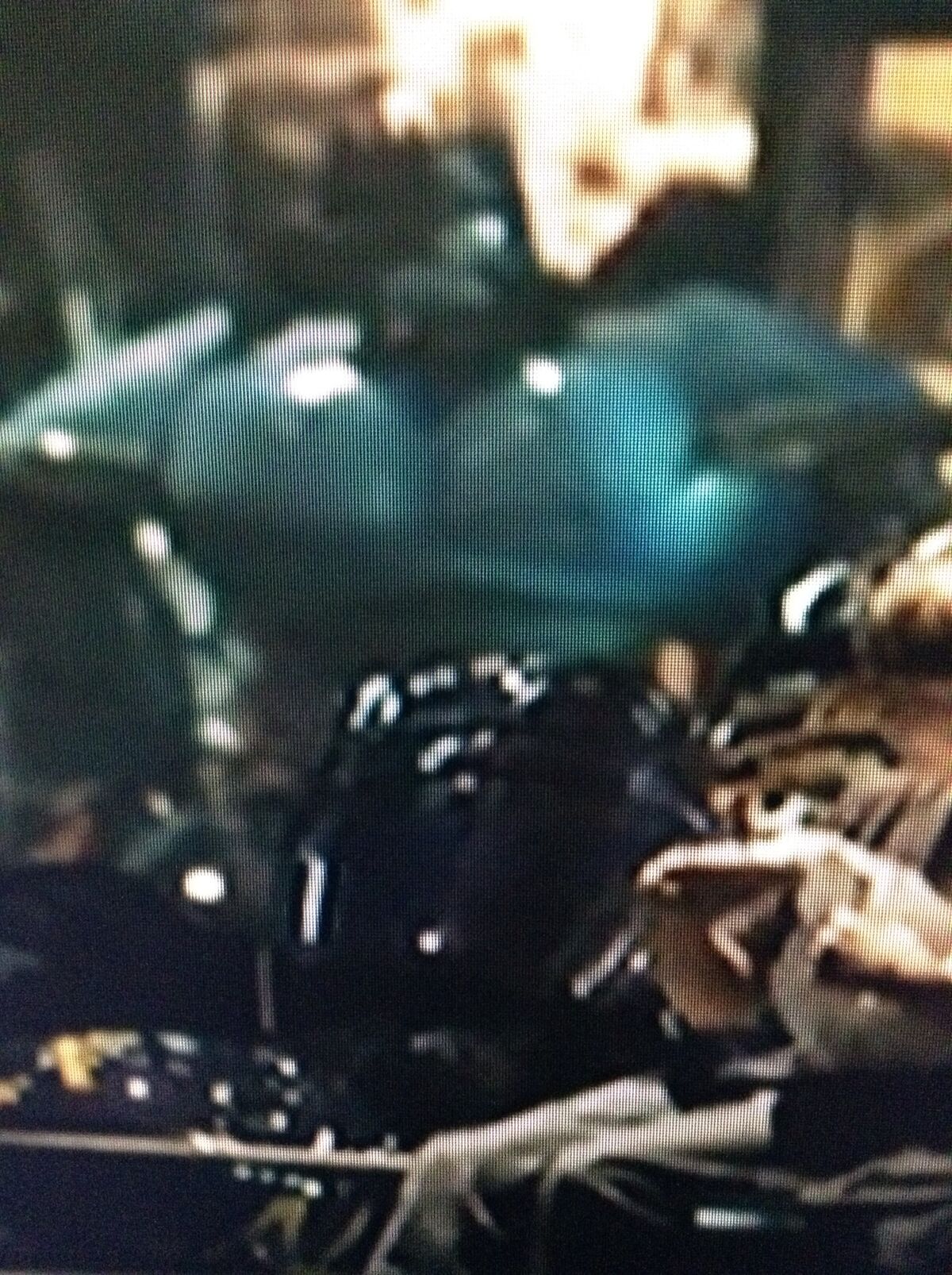 Unknown Bots | Real Steel Wiki | Fandom Unknown Bots | Real Steel Wiki | Fandom