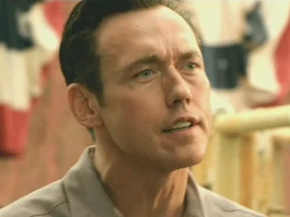 Ricky | Real Steel Wiki | Fandom