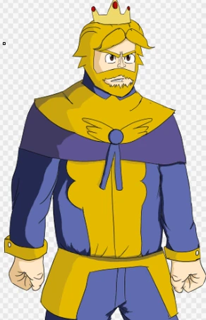 Asgore Dreamer | RealTale Undertale AU by chanka20002 Wiki | Fandom
