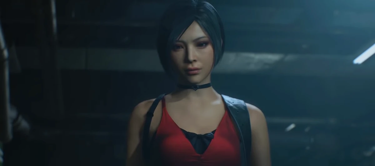 Ada Wong/Gallery | Real-Time Fandub Wiki | Fandom