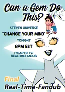 Steven Universe (character)/Gallery | Real-Time Fandub Wiki | Fandom