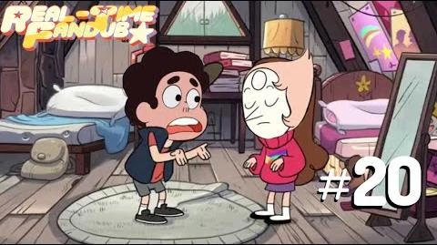 Gem Glow | Real-Time Fandub Wiki | Fandom