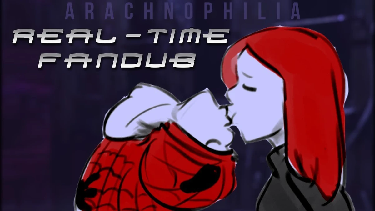 Spider-Man | Real-Time Fandub Wiki | Fandom