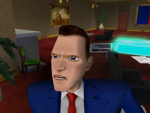 President | Real-Time Fandub Wiki | Fandom