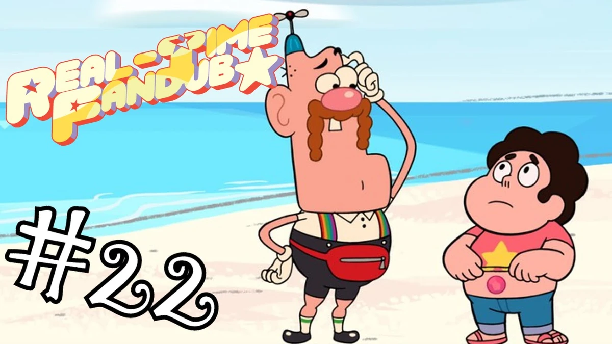 Say Uncle | Real-Time Fandub Wiki | Fandom