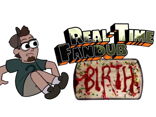 Bottomless Pit! | Real-Time Fandub Wiki | Fandom