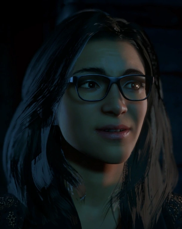 Hannah Washington | Real-Time Fandub Wiki | Fandom