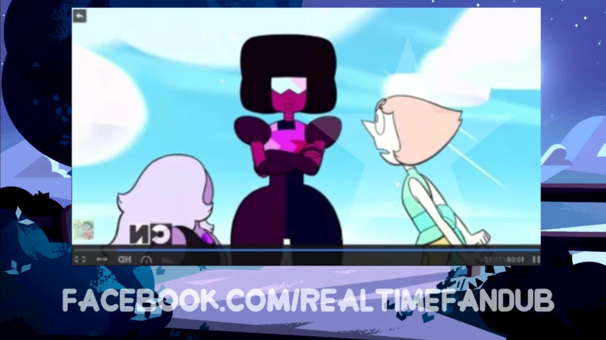 Steven Floats/Gallery | Real-Time Fandub Wiki | Fandom