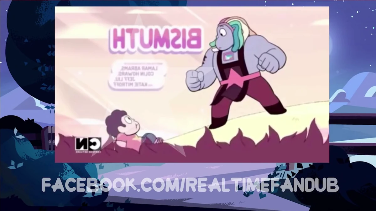 Steven Universe (character)/Gallery | Real-Time Fandub Wiki | Fandom