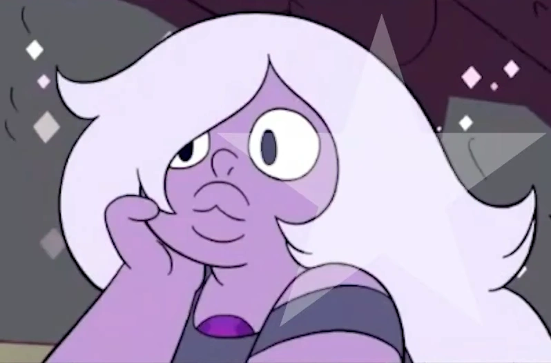 Amethyst | Real-Time Fandub Wiki | Fandom