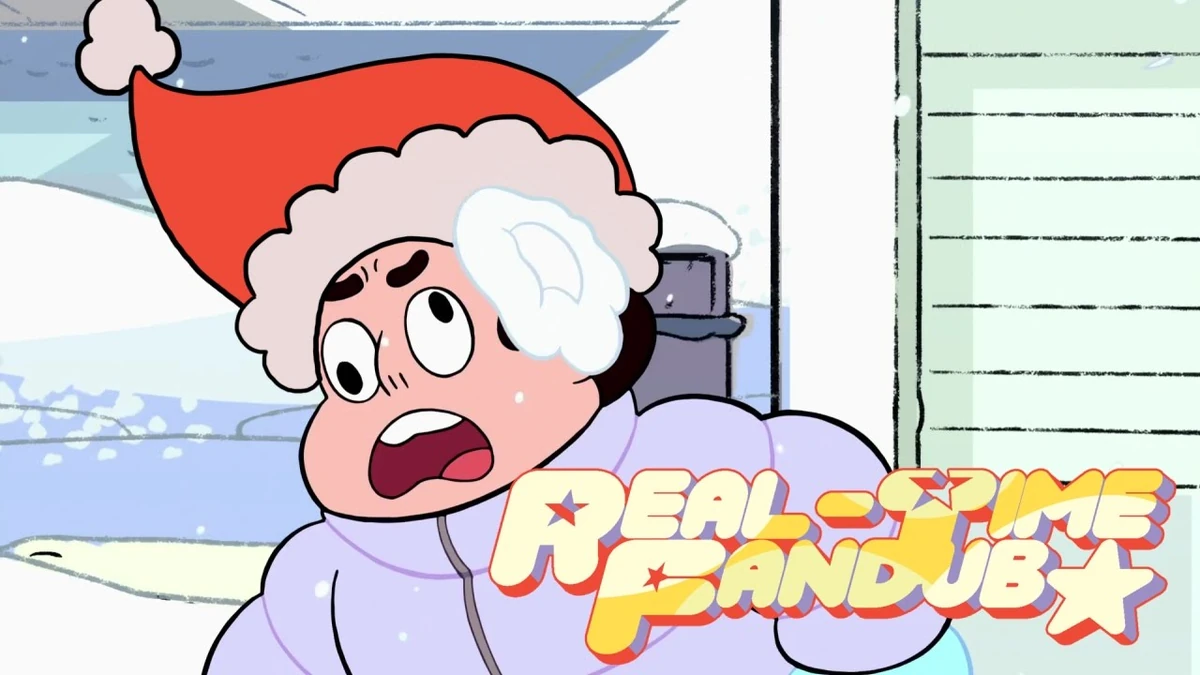 Winter Forecast | Real-Time Fandub Wiki | Fandom