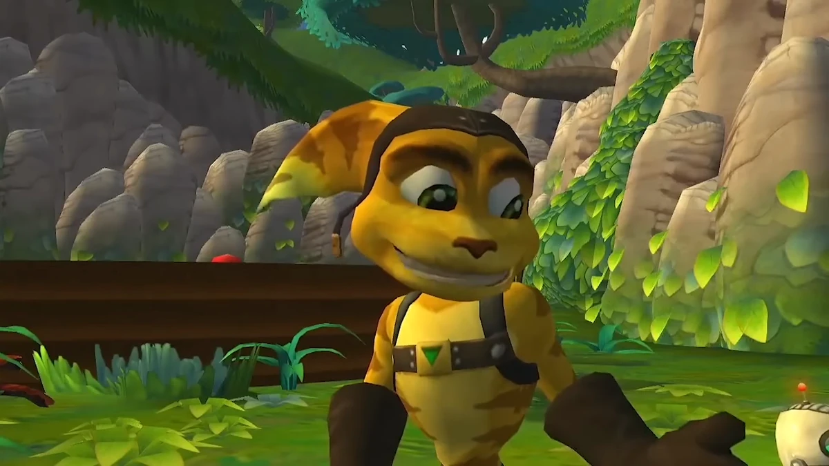 Ratchet | Real-Time Fandub Wiki | Fandom