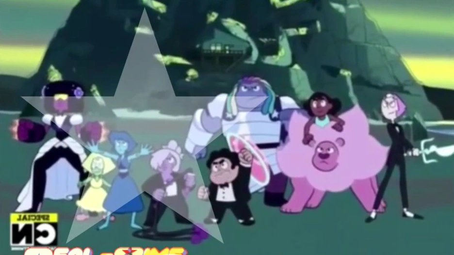 Crystal Gems | Real-Time Fandub Wiki | Fandom