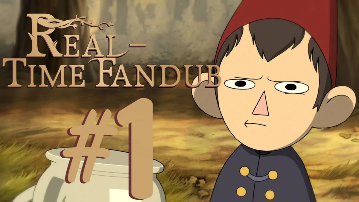 The Old Grist Mill | Real-Time Fandub Wiki | Fandom