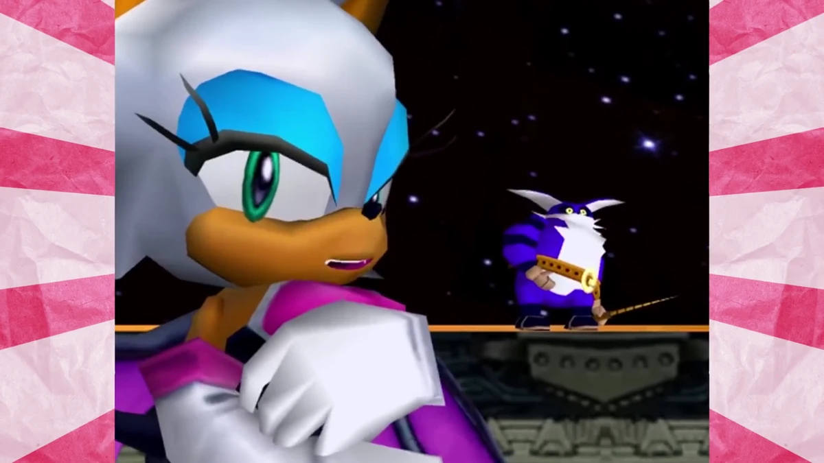 Big the Cat | Real-Time Fandub Wiki | Fandom