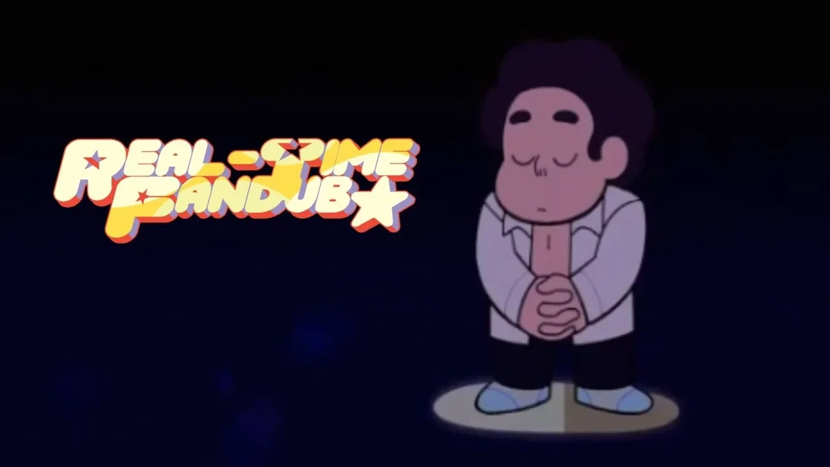 Reunited | Real-Time Fandub Wiki | Fandom