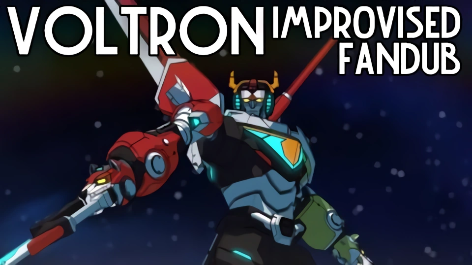 Some Assembly Required | Real-Time Fandub Wiki | Fandom