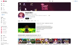 SnapCube | Real-Time Fandub Wiki | Fandom