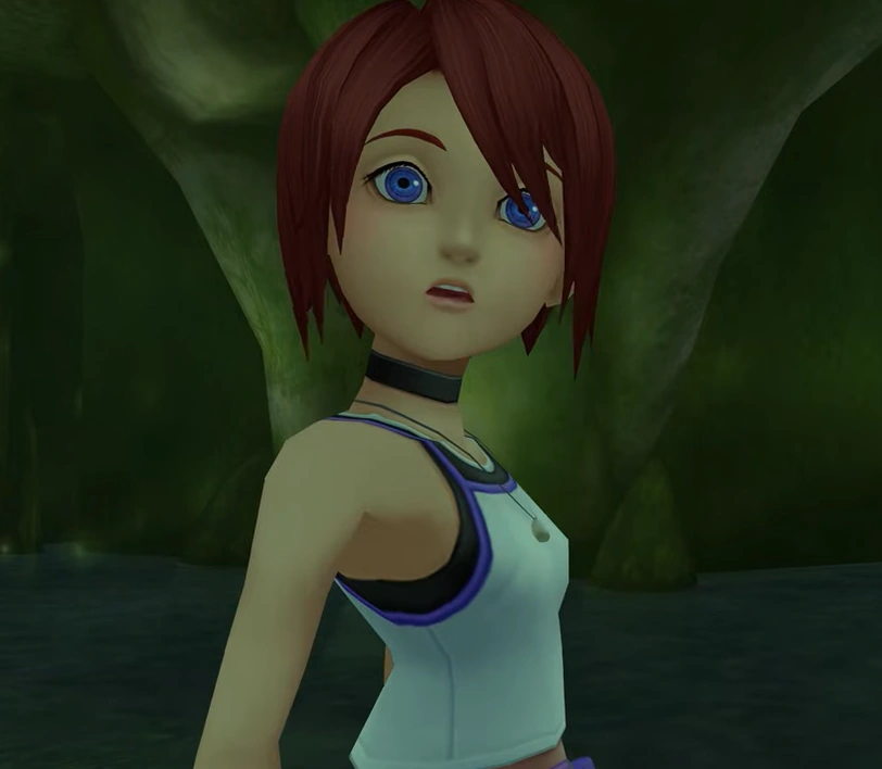Kairi | Real-Time Fandub Wiki | Fandom