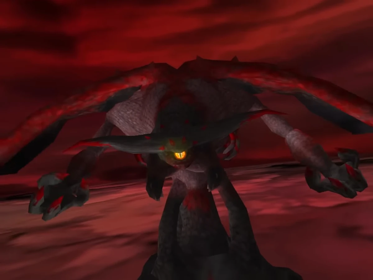 Devil Doom | Real-Time Fandub Wiki | Fandom