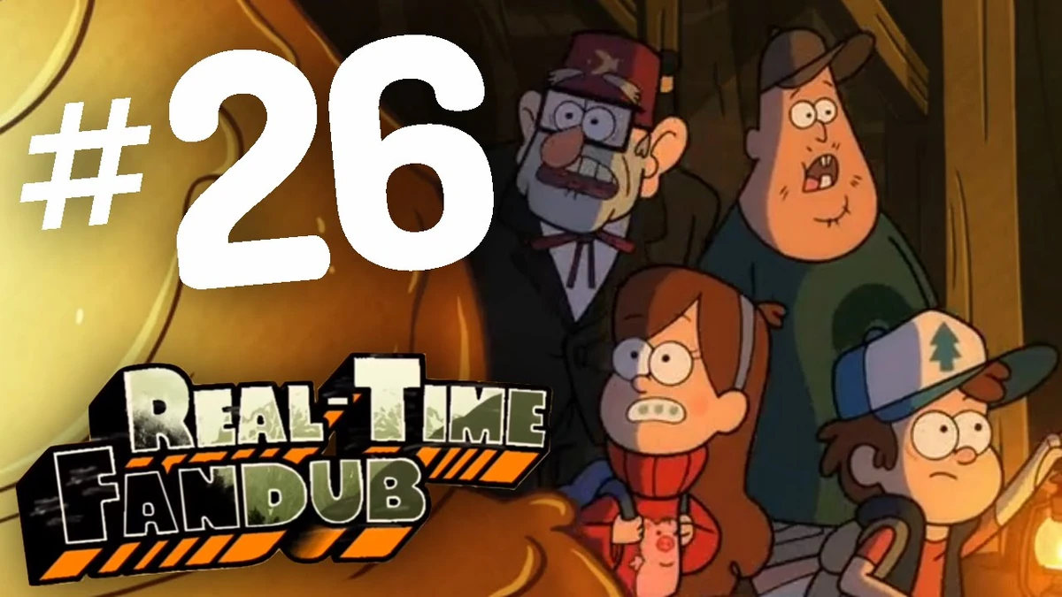 Land Before Swine | Real-Time Fandub Wiki | Fandom