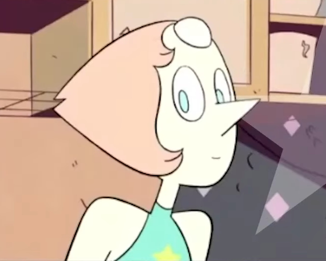 Pearl Real Time Fandub Wiki Fandom