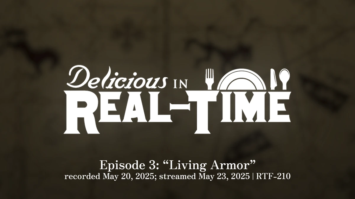 Living Armor | Real-Time Fandub Wiki | Fandom