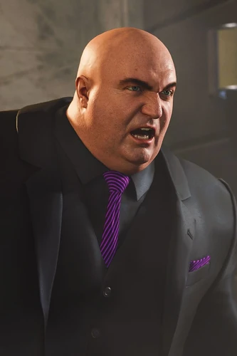 Wilson Fisk | Real-Time Fandub Wiki | Fandom