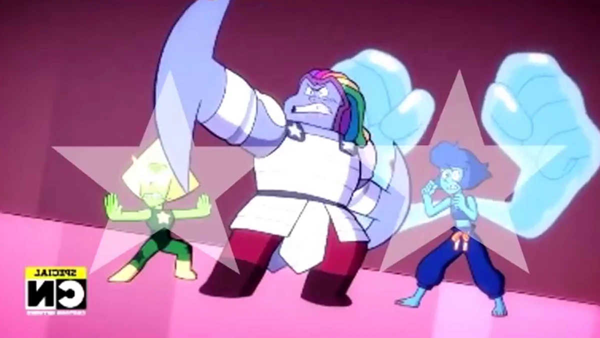 Category:Steven Universe characters | Real-Time Fandub Wiki | Fandom