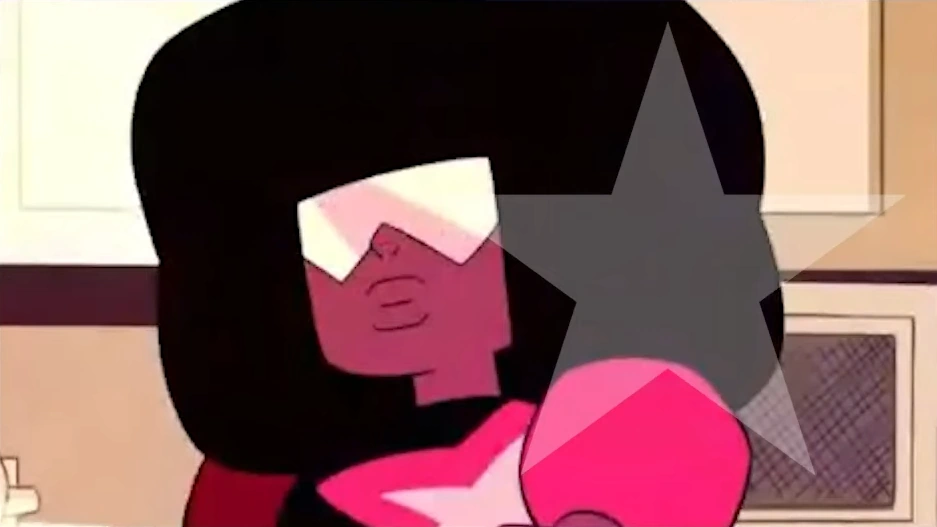 Garnet | Real-Time Fandub Wiki | Fandom