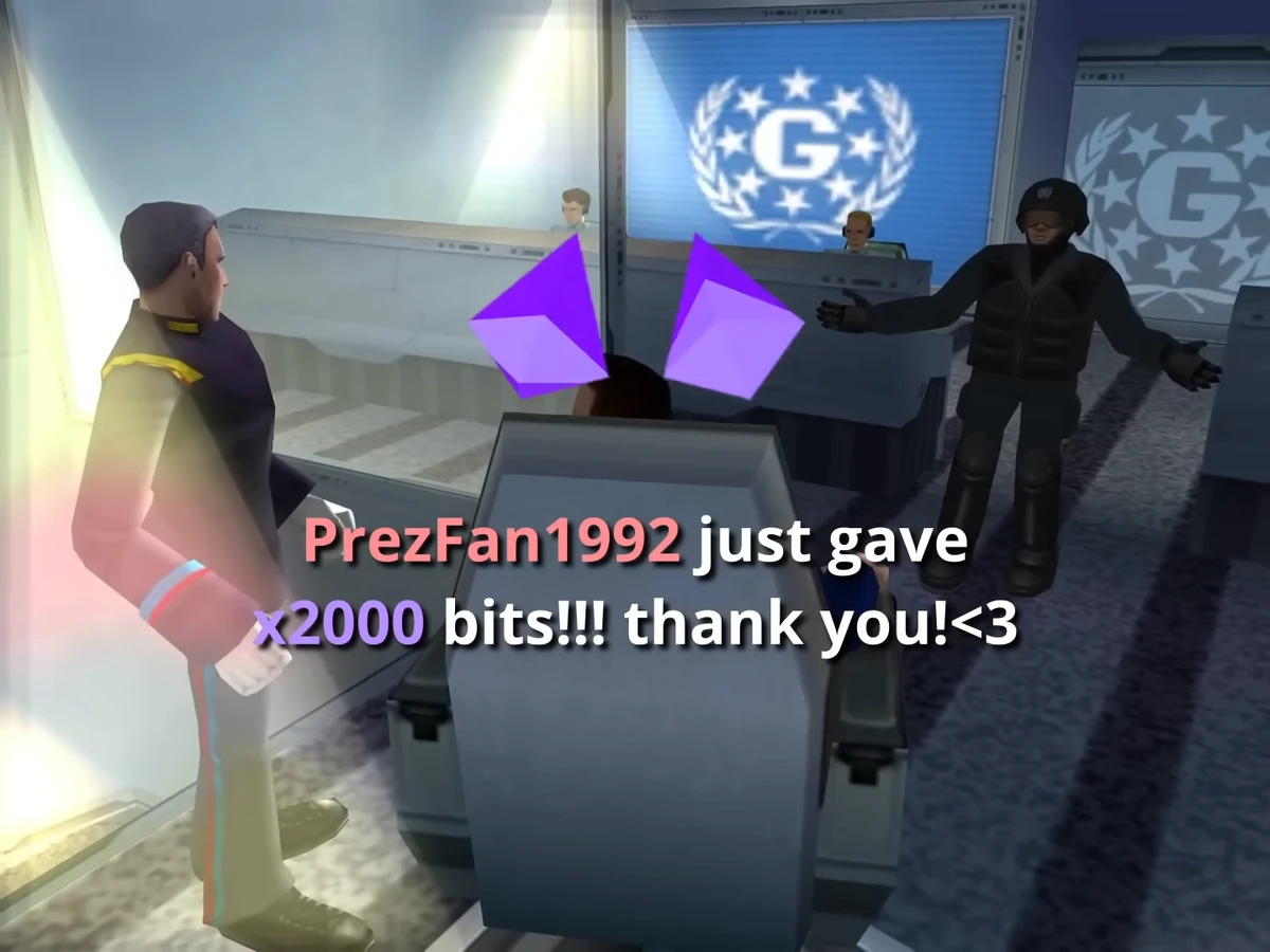 PrezFan92 | Real-Time Fandub Wiki | Fandom