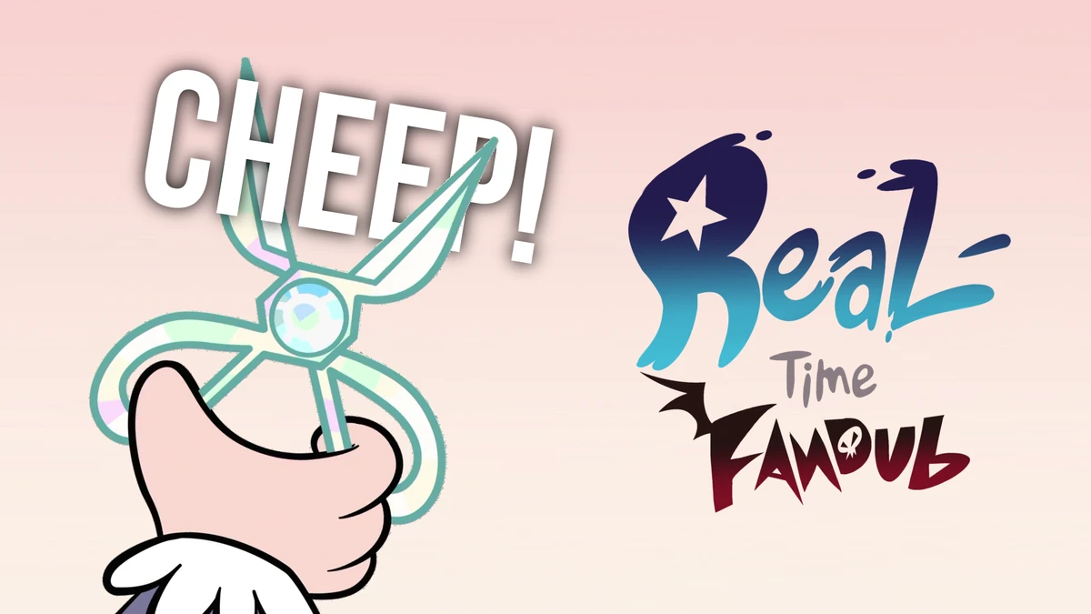 Star Comes to Earth | Real-Time Fandub Wiki | Fandom