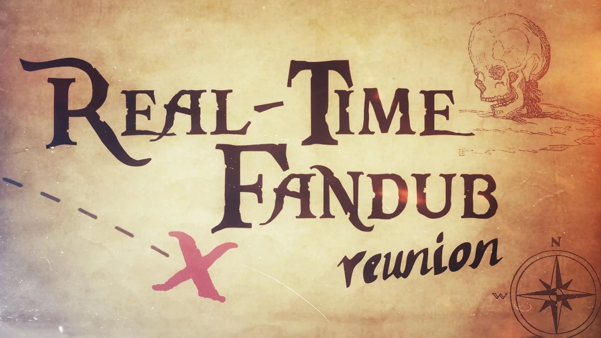 Category:Dubbed movies | Real-Time Fandub Wiki | Fandom