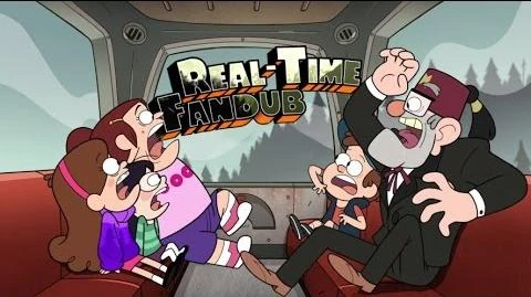 Roadside Attraction | Real-Time Fandub Wiki | Fandom