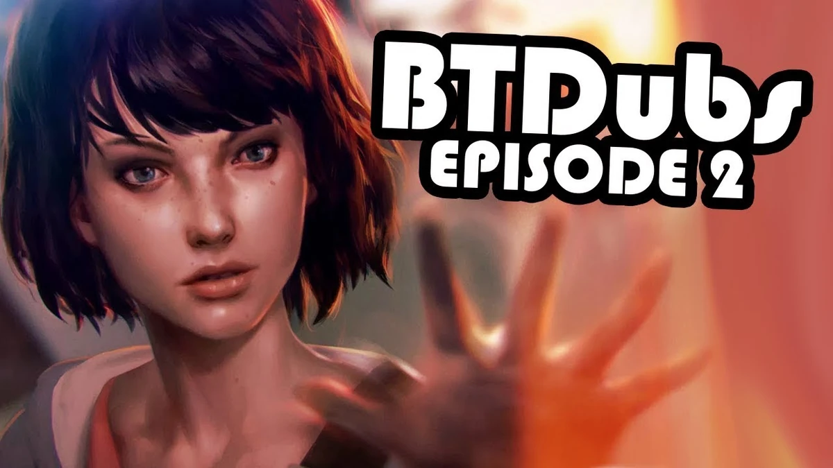 Dub is Strange | Real-Time Fandub Wiki | Fandom