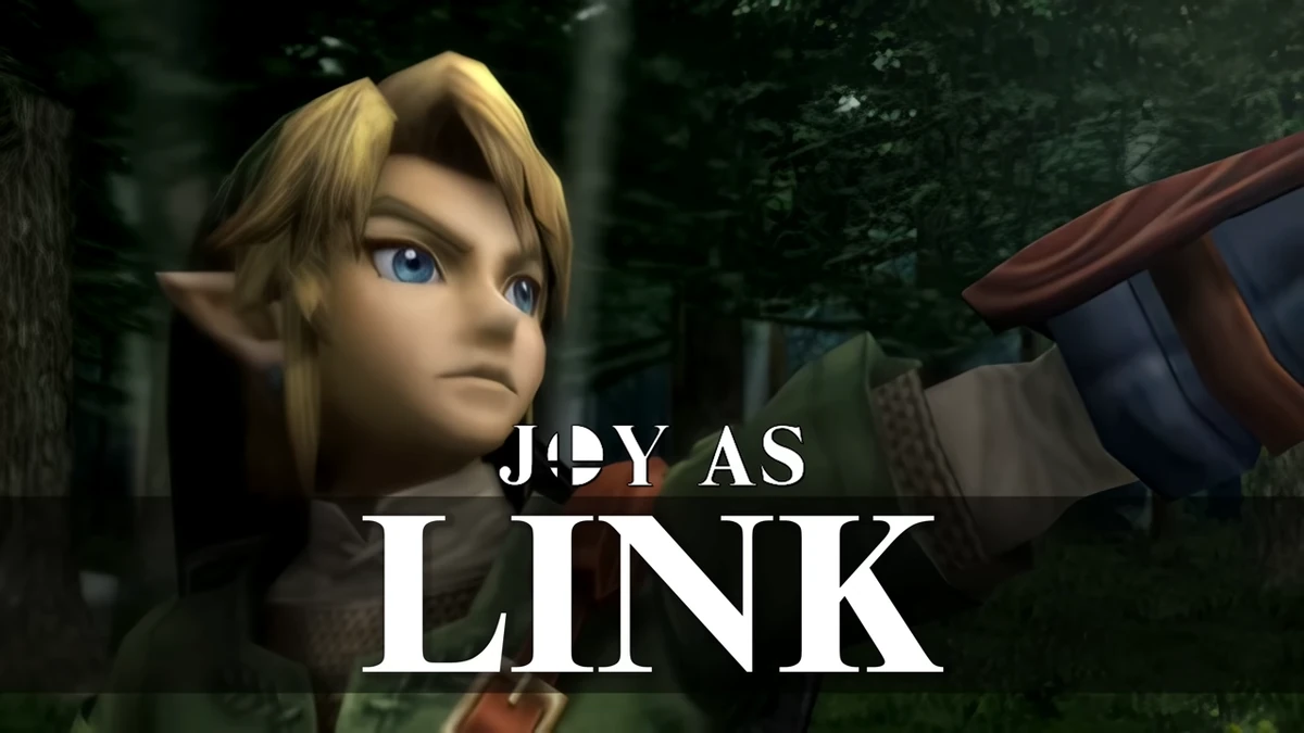 Link/SRTF/Gallery | Real-Time Fandub Wiki | Fandom